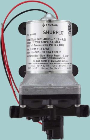 SHURflo Water Pumps Premium Online Website