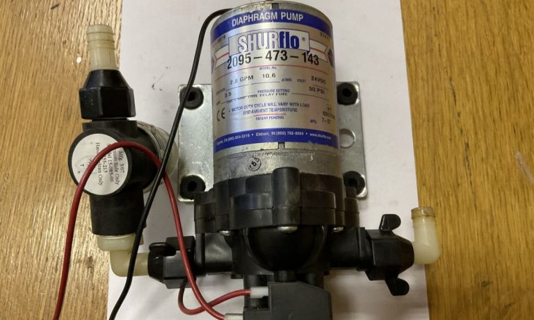 SHURflo Water Pumps Premium Online Website - English